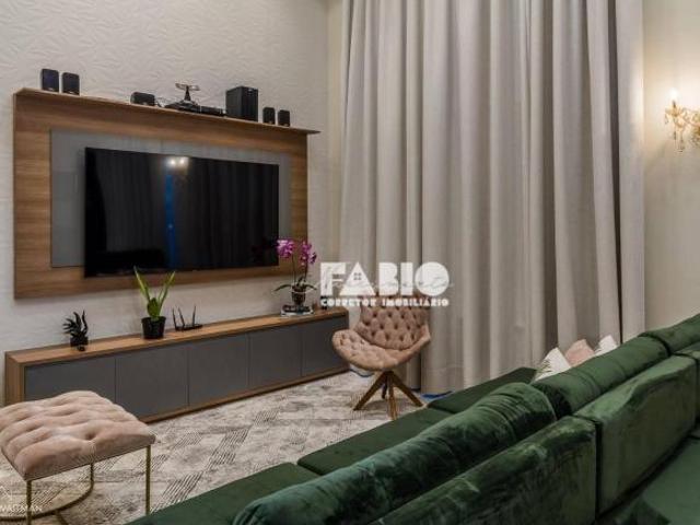 Casa de Condomínio para venda em Condomínio Quinta Do Lago Residence de 242.00m² com 3 Quartos, 3 Su