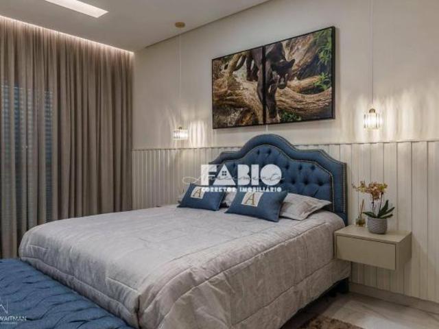 Casa de Condomínio para venda em Condomínio Quinta Do Lago Residence de 242.00m² com 3 Quartos, 3 Su