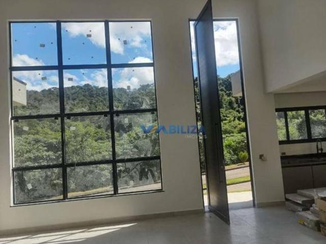 Casa de Condomínio para venda em Condominio Quintas Da Boa Vista de 160.00m² com 3 Quartos, 1 Suite