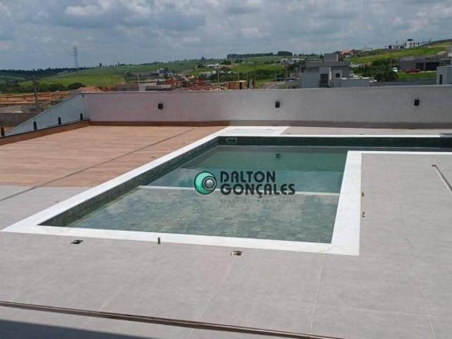 Casa de Condomínio para venda em Condomínio Quintas Da Terracota de 568.00m² com 4 Quartos, 4 Suites