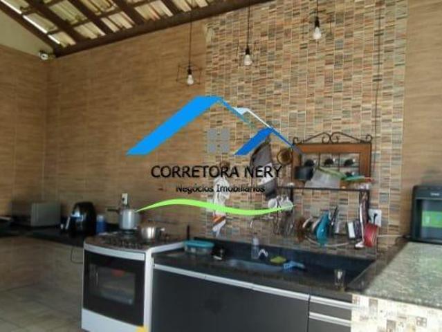 Casa de Condomínio para venda em Condomínio Recanto dos Páss