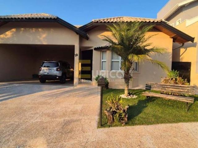 Casa de Condomínio para venda em Condomínio Recanto dos Paturis de 210.00m² com 3 Quartos, 3 Suites