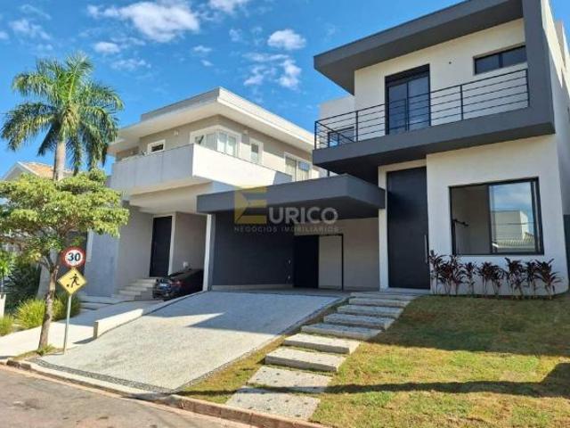 Casa de Condomínio para venda em Condomínio Recanto dos Paturis de 238.00m² com 3 Quartos, 3 Suites