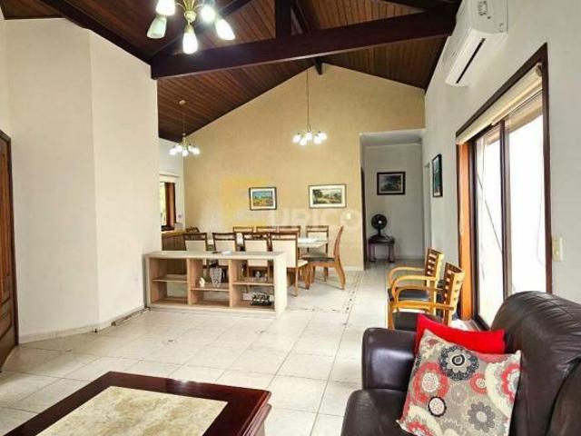 Casa de Condomínio para venda em Condomínio Recanto dos Paturis de 256.00m² com 3 Quartos e 2 Suites
