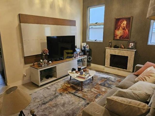 Casa de Condomínio para venda em Condomínio Recanto dos Paturis de 290.00m² com 3 Quartos, 1 Suite e