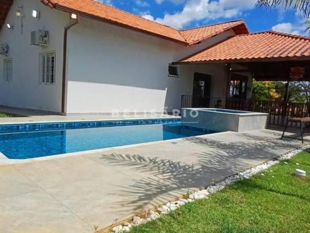 Casa de Condomínio para venda em Condomínio Recanto das Palm