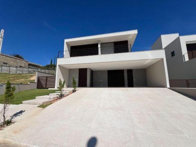 Casa de Condomínio para venda em Condomínio Recanto Das Palmas de 362.00m² com 3 Quartos, 3 Suites e