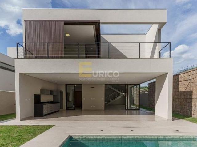 Casa de Condomínio para venda em Condomínio Recanto das Palmas de 362.00m² com 3 Quartos, 3 Suites e