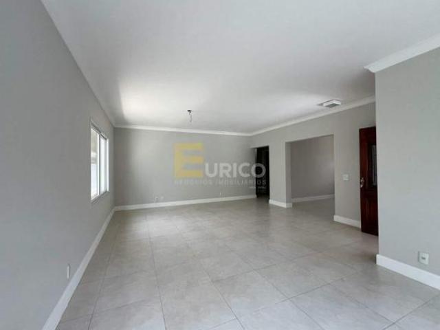 Casa de Condomínio para venda em Condomínio Reserva Colonial de 288.00m² com 3 Quartos, 3 Suites e 4