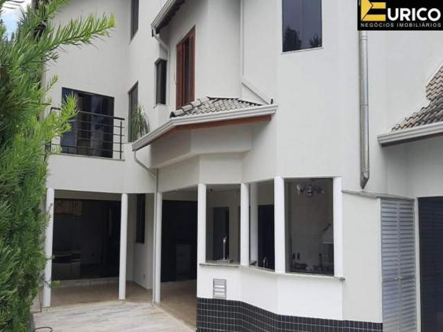 Casa de Condomínio para venda em Condomínio Reserva Colonial de 440.00m² com 4 Quartos, 4 Suites e 4