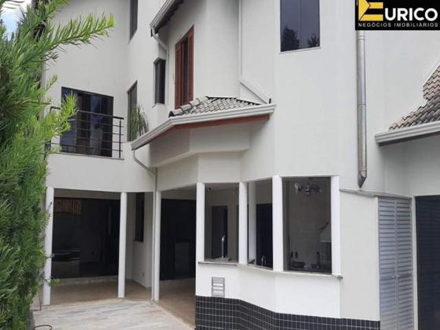 Casa de Condomínio para venda em Condomínio Reserva Colonial de 440.00m² com 4 Quartos, 4 Suites e 4