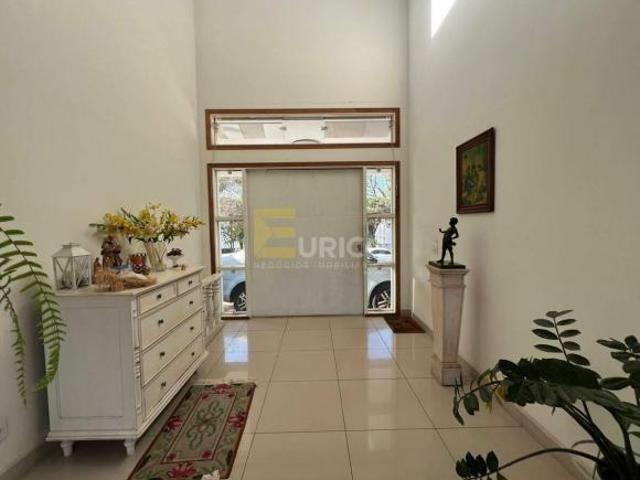 Casa de Condomínio para venda em Condomínio Reserva Colonial de 495.48m² com 4 Quartos, 4 Suites e 6