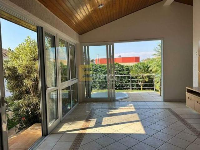 Casa de Condomínio para venda em Condomínio Reserva Colonial de 497.00m² com 4 Quartos, 2 Suites e 4