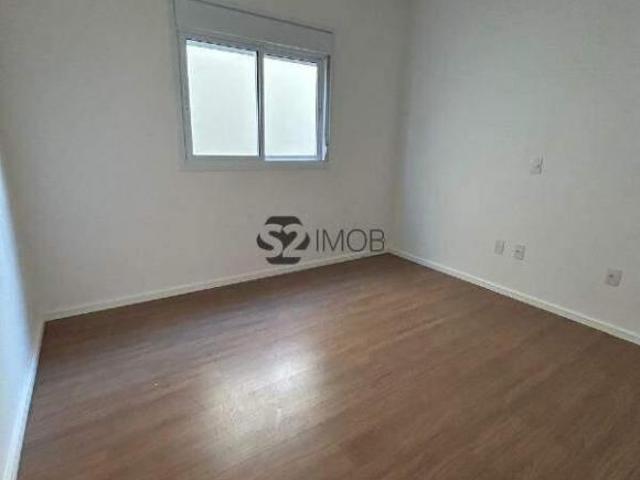 Casa de Condomínio para venda em Condomínio Reserva Central de 106.36m² com 3 Quartos, 1 Suite e 2 G