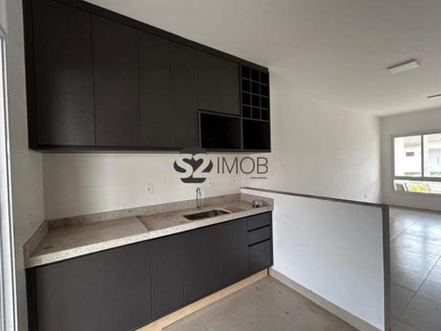 Casa de Condomínio para venda em Condomínio Reserva Central de 198.00m² com 3 Quartos, 1 Suite e 2 G