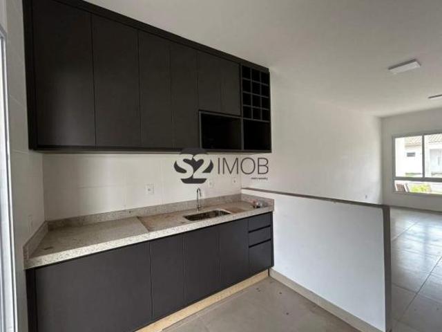 Casa de Condomínio para venda em Condomínio Reserva Central de 198.00m² com 3 Quartos, 1 Suite e 2 G