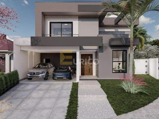Casa de Condomínio para venda em Condomínio Reserva do Itamaracá de 246.66m² com 3 Quartos, 3 Suites