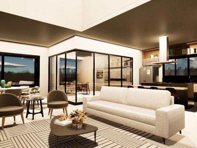 Casa de Condomínio para venda em Condomínio Reserva Do Itamaracá de 286.00m² com 4 Quartos, 4 Suites