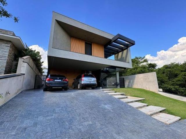 Casa de Condomínio para venda em Condomínio Reserva Do Itamaracá de 330.00m² com 3 Quartos, 3 Suites