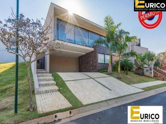 Casa de Condomínio para venda em Condomínio Reserva do Itamaracá de 334.00m² com 3 Quartos, 3 Suites