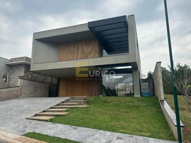 Casa de Condomínio para venda em Condomínio Reserva do Itamaracá de 339.00m² com 3 Quartos, 3 Suites