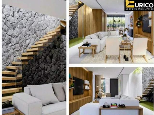 Casa de Condomínio para venda em Condomínio Reserva do Itamaracá de 440.00m² com 4 Quartos, 4 Suites