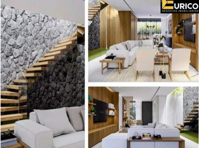 Casa de Condomínio para venda em Condomínio Reserva do Itamaracá de 440.00m² com 4 Quartos, 4 Suites