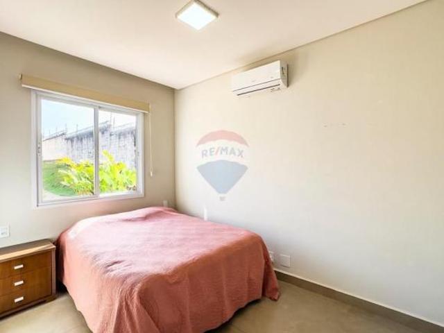 Casa de Condomínio para venda em Condomínio Reserva Domaine Eco Residence de 282.76m² com 4 Quartos