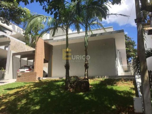 Casa de Condomínio para venda em Condomínio Reserva dos Vinhedos de 190.00m² com 3 Quartos, 3 Suites