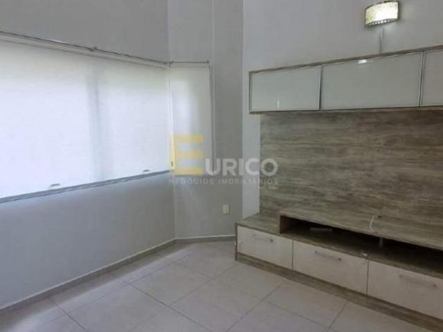 Casa de Condomínio para venda em Condomínio Reserva dos Vinhedos de 263.00m² com 3 Quartos, 2 Suites