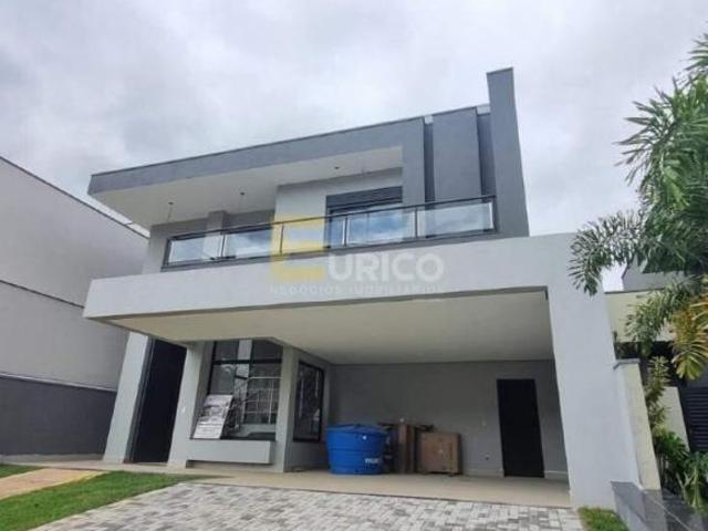 Casa de Condomínio para venda em Condomínio Reserva dos Vinhedos de 270.00m² com 4 Quartos, 3 Suites
