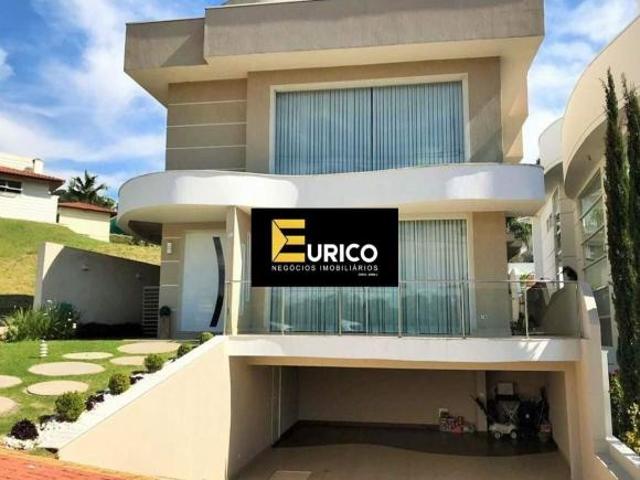 Casa de Condomínio para venda em Condomínio Reserva dos Vinhedos de 350.00m² com 3 Quartos, 3 Suites