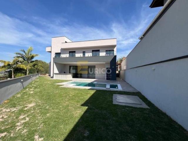 Casa de Condomínio para venda em Condomínio Reserva dos Vinhedos de 300.00m² com 4 Quartos, 4 Suites