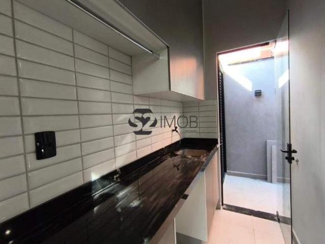 Casa de Condomínio para venda em Condominio Reserva da Mata de 60.00m² com 3 Quartos, 1 Suite e 4 Ga