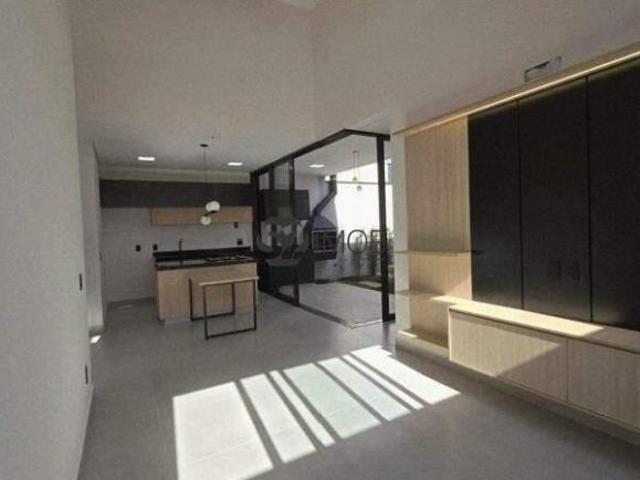 Casa de Condomínio para venda em Condominio Reserva da Mata de 70.00m² com 3 Quartos, 1 Suite e 2 Ga