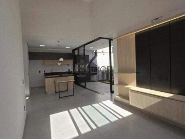 Casa de Condomínio para venda em Condominio Reserva da Mata de 70.00m² com 3 Quartos, 1 Suite e 2 Ga