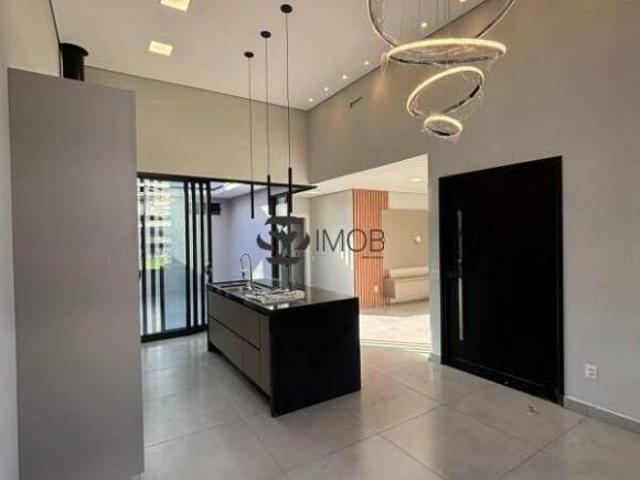 Casa de Condomínio para venda em Condominio Reserva da Mata de 75.00m² com 3 Quartos, 1 Suite e 4 Ga