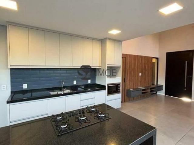 Casa de Condomínio para venda em Condominio Reserva da Mata de 85.00m² com 3 Quartos, 1 Suite e 2 Ga