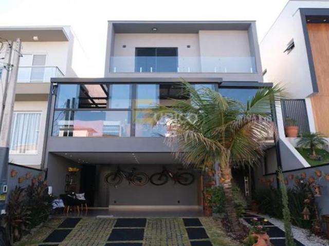 Casa de Condomínio para venda em Condomínio Reserva da Mata de 150.00m² com 3 Quartos, 1 Suite e 2 G