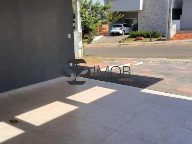 Casa de Condomínio para venda em Condominio Reserva da Mata de 200.00m² com 3 Quartos, 3 Suites e 2