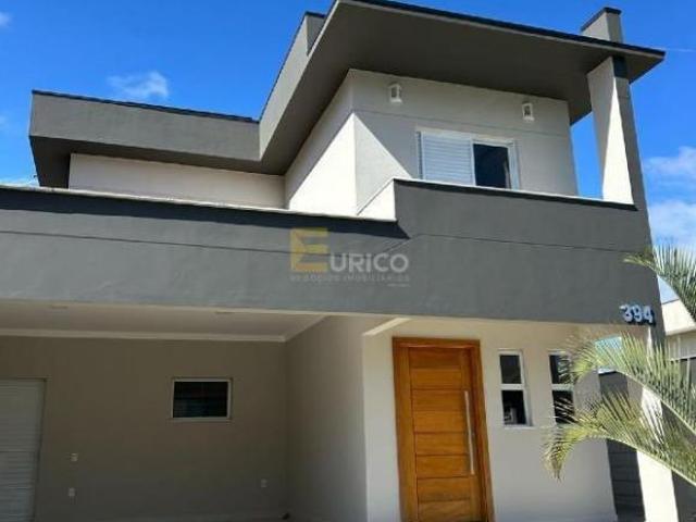 Casa de Condomínio para venda em Condomínio Reserva da Mata de 212.00m² com 4 Quartos, 4 Suites e 4