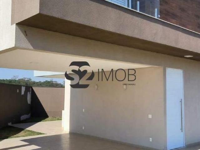 Casa de Condomínio para venda em Condominio Reserva da Mata de 270.00m² com 3 Quartos, 3 Suites e 2