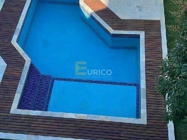 Casa de Condomínio para venda em Condominio Reserva da Serra de 312.00m² com 4 Quartos, 3 Suites e 6