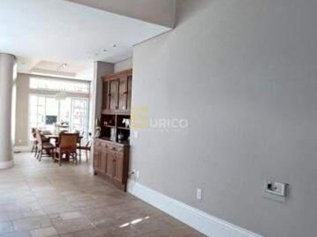 Casa de Condomínio para venda em Condominio Reserva da Serra de 330.00m² com 3 Quartos, 3 Suites e 4