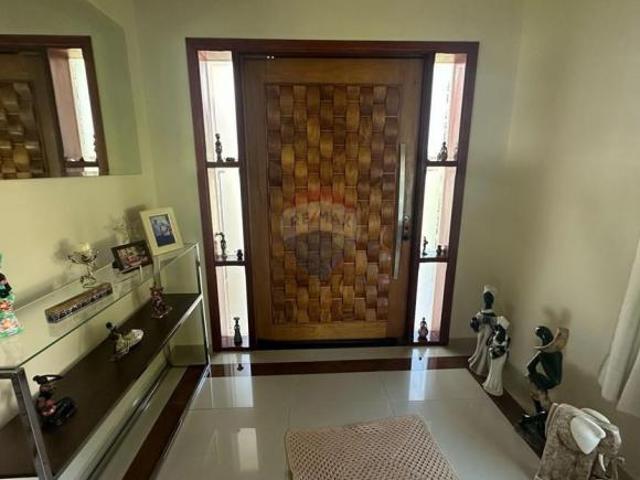 Casa de Condomínio para venda em Condomínio Reserva Da Serra de 393.00m² com 4 Quartos, 2 Suites e 8
