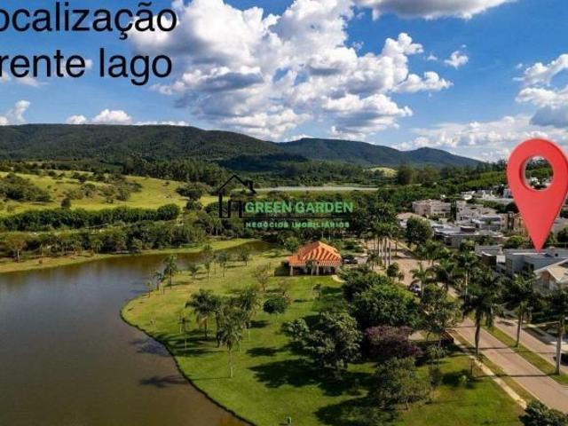 Casa de Condomínio para venda em CONDOMÍNIO RESERVA DA SERRA de 489.00m² com 5 Quartos, 5 Suites e 8