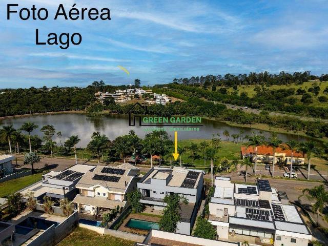 Casa de Condomínio para venda em Condomínio Reserva Da Serra em Jundiaí São Paulo de 489.00m² com 5 Quartos, 5 Suítes e 8 Garagens
