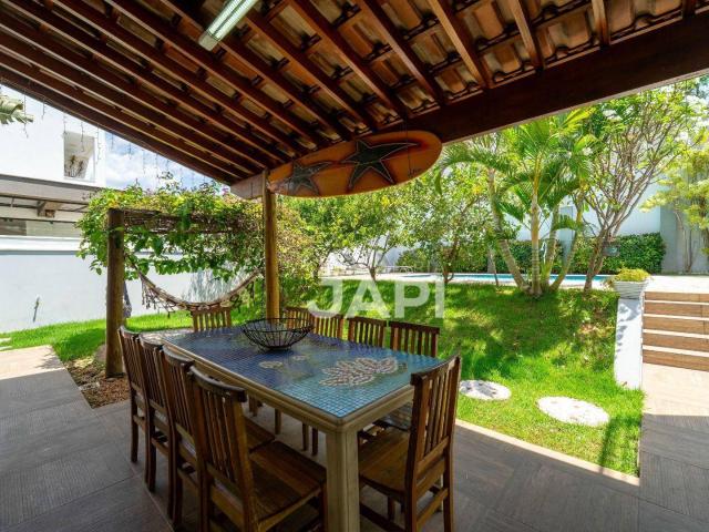 Casa de Condomínio para venda em Condomínio Reserva Da Serra em Jundiaí São Paulo de 272.00m² com 3 Quartos, 1 Suíte e 4 Garagens