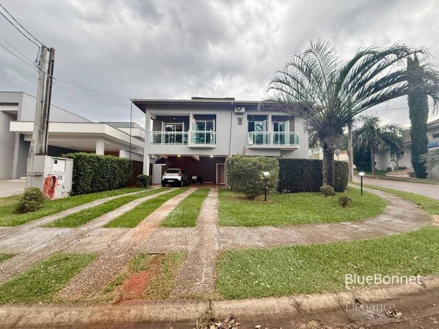 Casa de Condomínio para venda em Condomínio Reserva Da Serra em Jundiaí São Paulo de 300.00m² com 4 Quartos, 2 Suítes e 6 Garagens