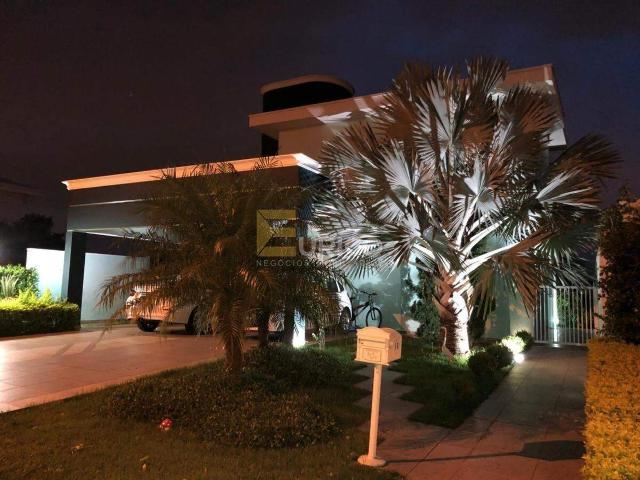 Casa de Condomínio para venda em Condomínio Reserva Da Serra em Jundiaí São Paulo de 312.00m² com 4 Quartos, 3 Suítes e 6 Garagens